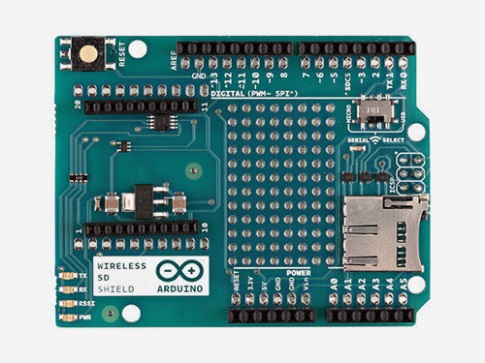 Arduino Products – Arduino Seminars